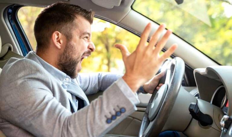 The Destructive Power of Anger: Why Controlling Anger Brings a Better ...